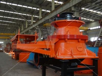 中国 石切り場 25mm の砕石機の植物のための単一油圧円錐形の粉砕機を包んで下さい 販売のため