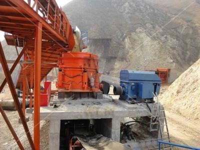 中国 より大きい突飛性の石の 135 - 770 の t/h を採鉱するための油圧円錐形の粉砕機 販売のため