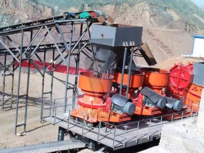 Cina Singola capacità idraulica ad alta resistenza del t/h -100 del frantoio 45 del cono in vendita