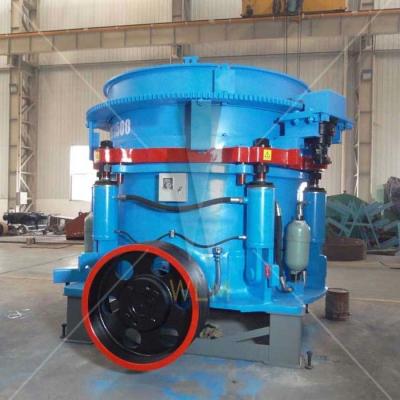 中国 315kw 中間軸の石切り場のための油圧砕石機装置 販売のため