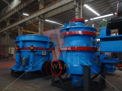 中国 部屋の単一油圧円錐形の粉砕機 315kw を押しつぶす化学工業 販売のため