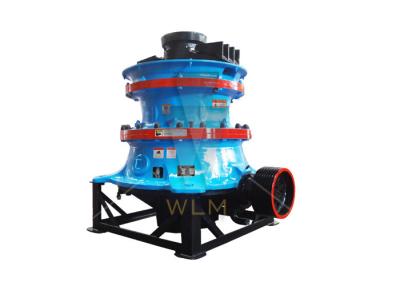 中国 単一シリンダー石/鉱山の押しつぶすことのための油圧石の粉砕機機械 販売のため