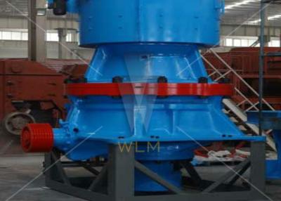中国 単一シリンダー石/鉱山の押しつぶすことのための油圧石の粉砕機機械 販売のため