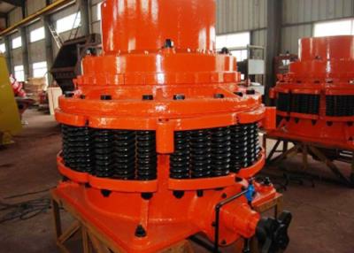 Cina Rendimento elevato che schiaccia il frantoio del cono dell'attrezzatura mineraria per industria chimica in vendita