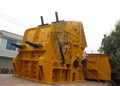 Cina Frantumatore a urto della costruzione dell'aeroporto per la pietra/l'estrazione mineraria che schiaccia 80-130t/h in vendita
