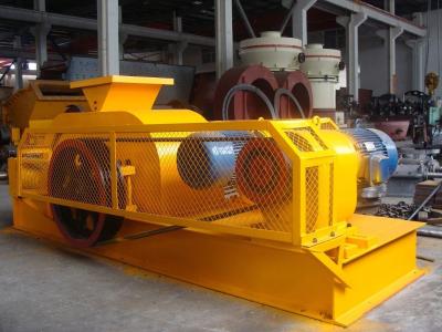 Cina Estrazione mineraria regolare che schiaccia il frantumatore a urto del PF del rotolo del doppio dell'attrezzatura per lo schiacciamento con la macinazione in vendita