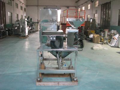 Cina Plat la fresatrice automatica della forma schiacciata da impatto e da attrito in vendita