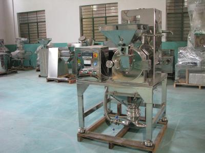 Cina Plat la fresatrice automatica della forma schiacciata da impatto e da attrito in vendita