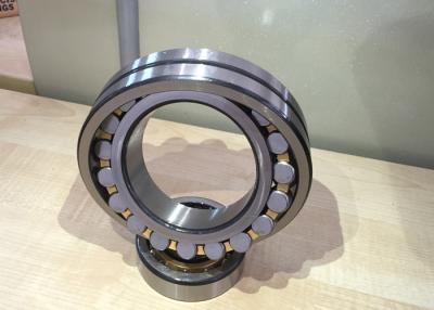Cina Frantoio per pietre del rullo sferico durevole che sopporta il cuscinetto autolineante del certificato di iso del CE 21314E in vendita