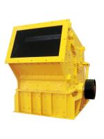 China Durable Impact Crusher for sale