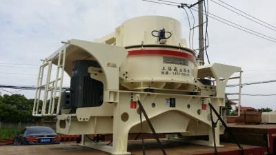 Cina Frantoio per pietre di nuova progettazione 2015 per la sabbia che fa con il corrimano costante in vendita