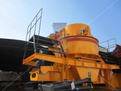 Cina Tipo frantoio di Nordberg Barmac di VSI per la sabbia che fa, macchina verticale del frantumatore a urto dell'asse in vendita