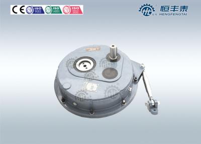 Cina Montaggio elicoidale della flangia di IEC del riduttore 090B5 dell'ingranaggio del ghisa Qt450 per il trasportatore estraente in vendita