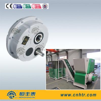 Cina L'asse elicoidale della catena di convogliatore ha montato il cambio 6000Nm della trasmissione del riduttore di velocità in vendita