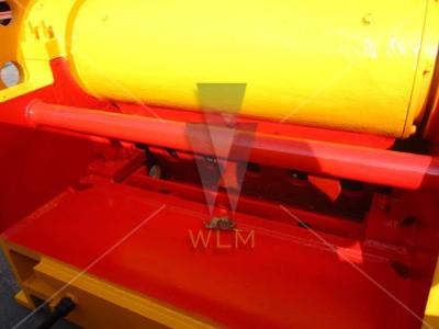 Cina Completi l'attrezzatura di pietra del frantoio a mascella della miniera per metallurgia 78t/h in vendita