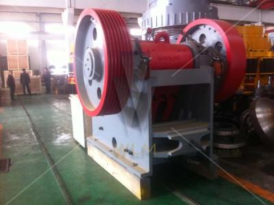 中国 /石のための第一次二重トグル顎粉砕機機械を押しつぶす採鉱 販売のため