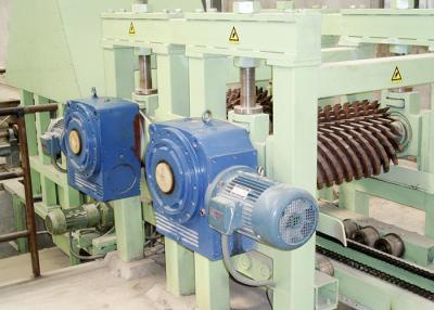 Cina Frantoio a mascella concreto aerato sterilizzato nell'autoclave della pietra di estrazione mineraria per il blocchetto di AAC che fa pianta in vendita