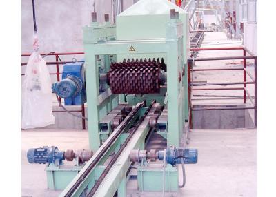Cina Frantoio a mascella concreto aerato sterilizzato nell'autoclave della pietra di estrazione mineraria per il blocchetto di AAC che fa pianta in vendita