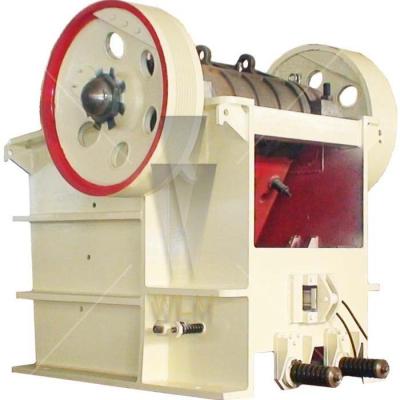 Cina Frantoio a mascella idraulico materiale di pietra per 40-130t/h schiacciante primario in vendita