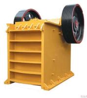 China Stone Jaw Crusher for sale