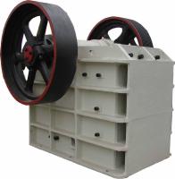 China Stone Jaw Crusher for sale