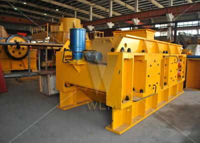Cina Roccia idraulica del rullo che schiaccia attrezzatura per schiacciare di pietra di estrazione mineraria in vendita