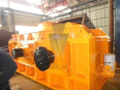 Cina Alto frantoio a cilindro idraulico schiacciante di rapporto per costruzione in vendita