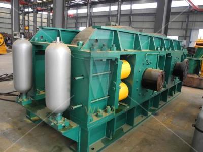 Cina Frantoio a cilindro idraulico del sistema di controllo per CE estraente/iso in vendita