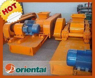 Cina Frantoio a cilindro idraulico in vendita
