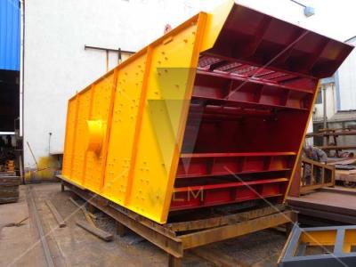 Китай экран стабилизированной литой стали 30kw вибрируя для дороги и моста 16.2Hz продается