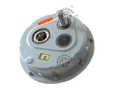 Cina Accessorio di vibrazione della selezione montato albero cavo del riduttore di velocità Hxg70-85 Hs-Un in vendita