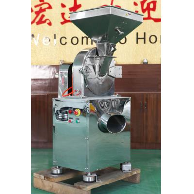 China Model van het het Netwerksuikerglazuur van B Series20-120 de Suikerpulverizer Te koop