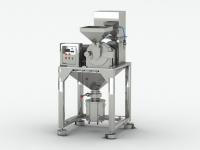 China B Series Platform-type Dust Collecting Crushing Set for sale