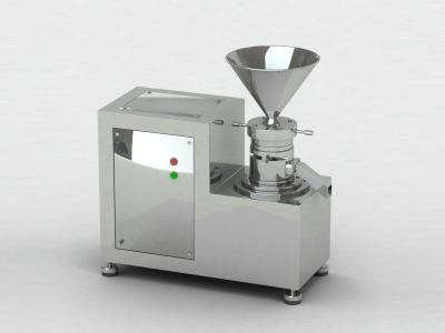 Cina Serie coloida a due stadi materiale bagnata della JM del frantoio della macchina di Pulveriser del mulino per derrate alimentari, farmaceutica in vendita