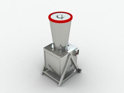 Cina la frutta 10L, 30L 25kg, 40kg ed il mulino Pulveriser di trasformazione dei prodotti alimentari delle verdure lavorano la serie a macchina di FYF in vendita