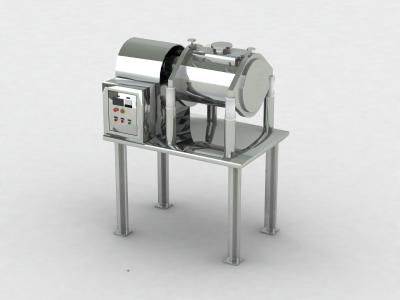 Cina Macchina per la frantumazione di vibrazione orizzontale dell'alimento, 200-1800 indennità eccellente di serie della maglia WFM che schiaccia per il materiale della fibra in vendita
