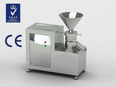 Cina Macchina per la frantumazione coloida a due stadi resistente alla corrosione dell'alimento di serie della JM per farmaceutico, derrate alimentari in vendita