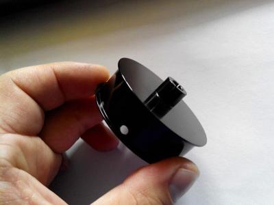 Cina Manica di precisione del centro a macchina di CNC e blocchetto lavoranti su misura di sostegno per la macchina per la frantumazione in vendita