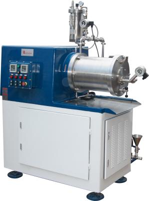 中国 CMP のスラリー/染料の原料の ナノ 粉砕機、ペンキのフライス盤 販売のため