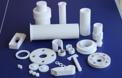 中国 機械で造る注入 Ptfe 高温抵抗機能 販売のため