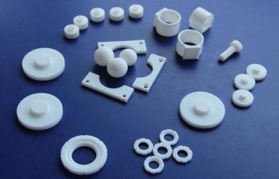 中国 機械で造る注入 Ptfe 高温抵抗機能 販売のため