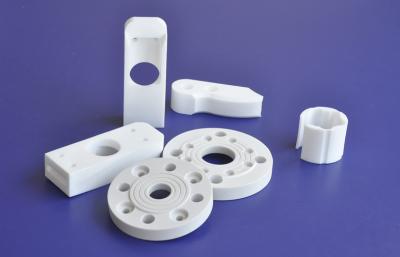中国 機械で造る注入 Ptfe 高温抵抗機能 販売のため