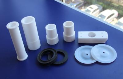 中国 機械で造る注入 Ptfe 高温抵抗機能 販売のため