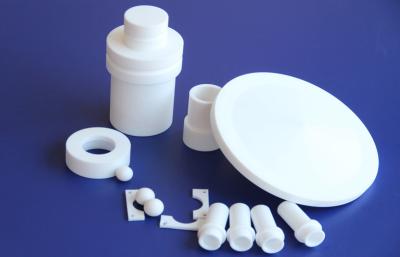 中国 機械で造る注入 Ptfe 高温抵抗機能 販売のため