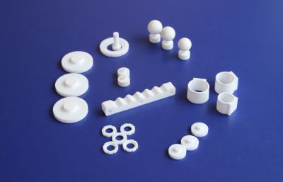 中国 機械で造る注入 Ptfe 高温抵抗機能 販売のため