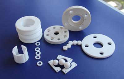 中国 機械で造る注入 Ptfe 高温抵抗機能 販売のため