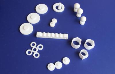 中国 機械で造る注入 Ptfe 高温抵抗機能 販売のため