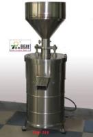 China food grinding machine/wet grain processing machine for sale