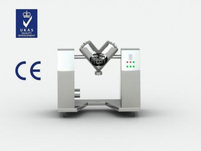 Cina Agitatore Forzato Tipo del modello CH-VI per industria chimica in vendita