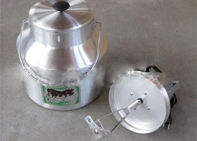 Cina macchina del miscelatore del latte della cucina con la copertura dell'acciaio inossidabile, miscelatore del latte di soia in vendita